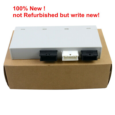 Rear Trunk Lid Tailgate Back Door Control Module Unit for BMW X5 E70 ...