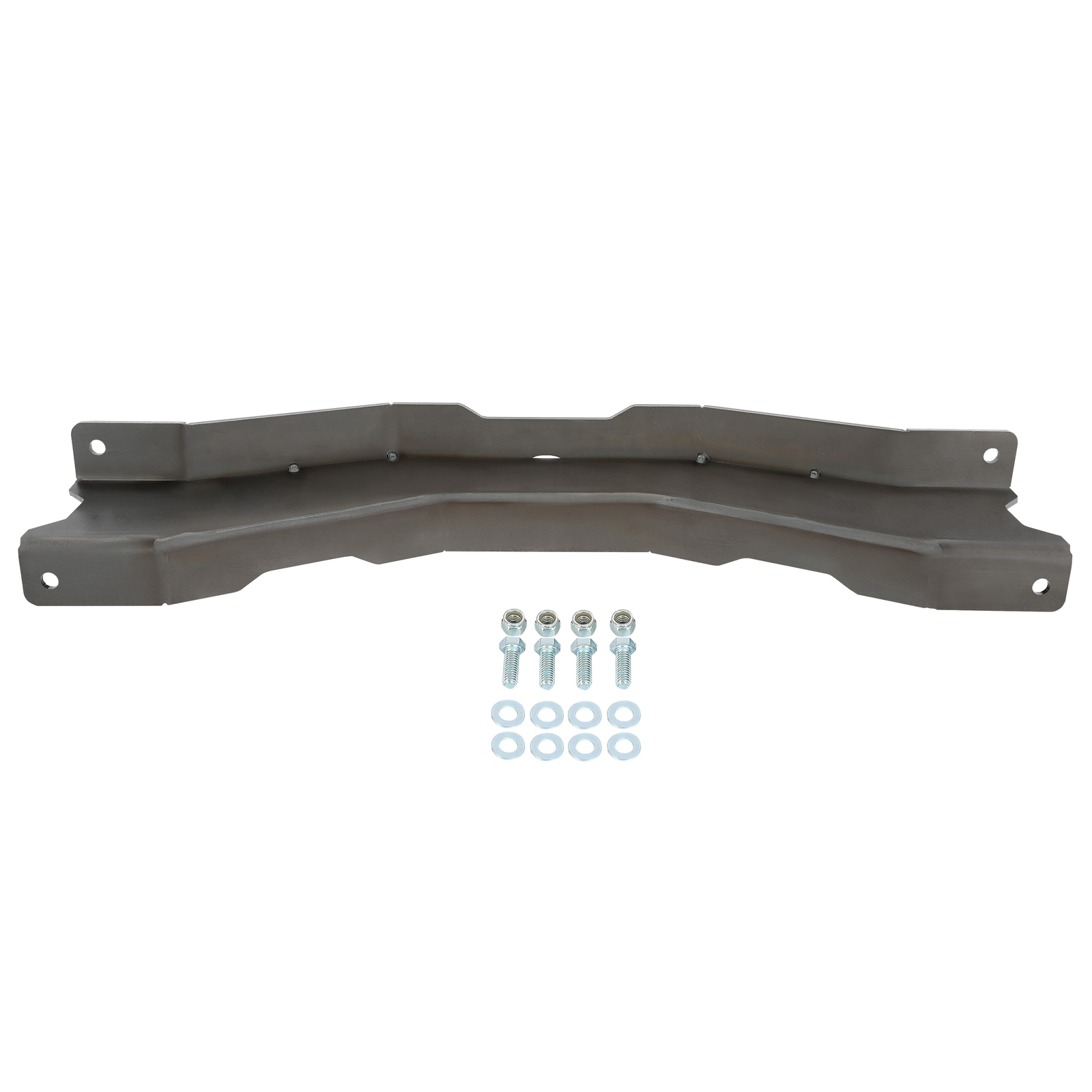 Radiator Core Support Crossmember Bracket For Chevy / GMC C10 C20 ...