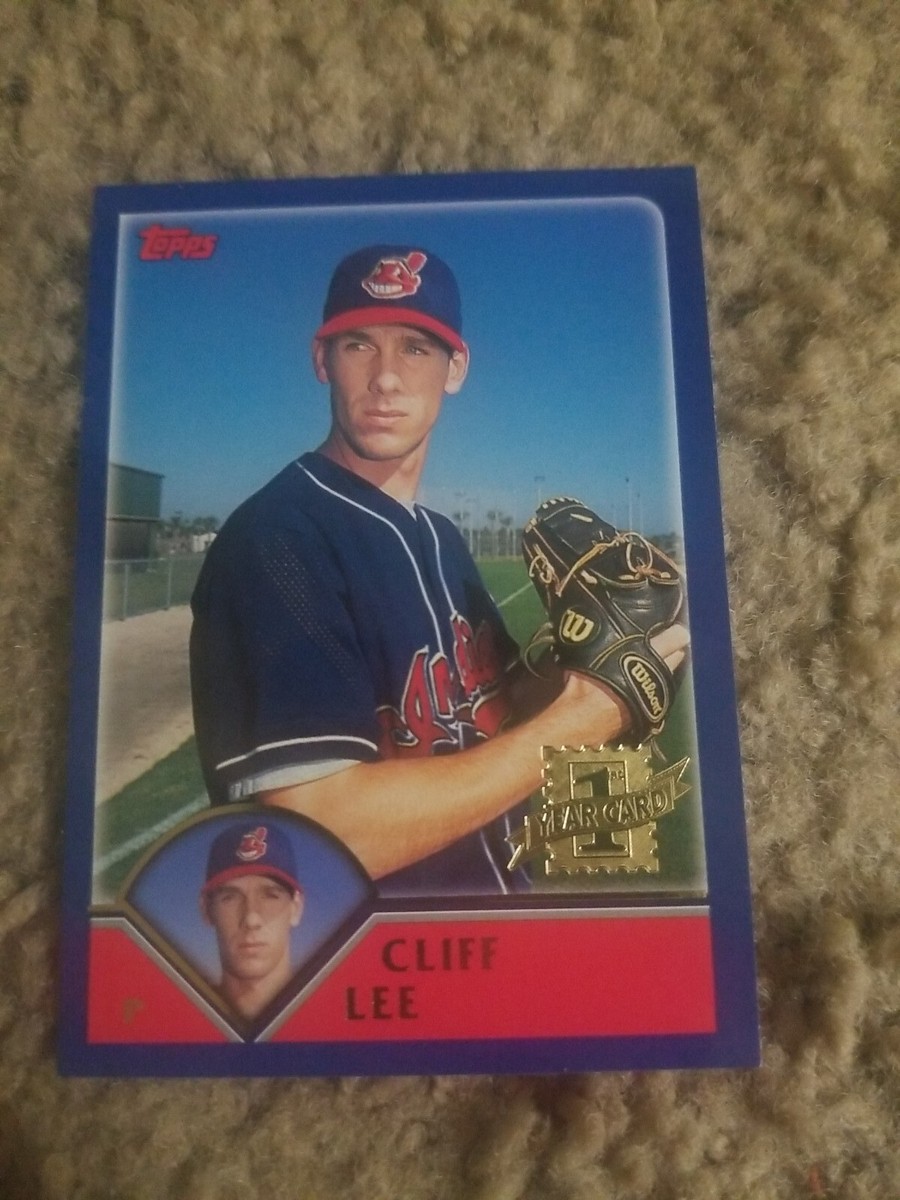 Cliff Lee Wife