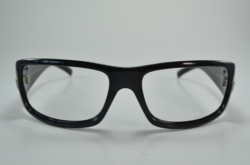 Authentic Ray-Ban RB 4166 601/58 Black Sunglasses Frames | eBay