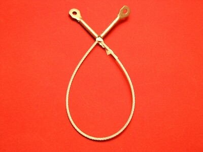 O'Keefe & Merritt Door Cable for 1950s stove - 10 3/4" New! - Lowest ...