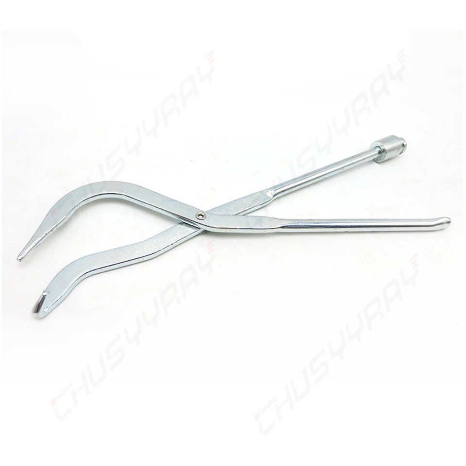 Drum Brake Spring Pliers Spring Removal Tool | eBay