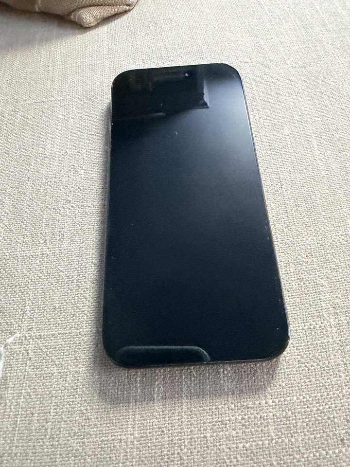 Apple iPhone 16 Pro Max 512GB Black Bar Style Smartphone Cell Phone | eBay