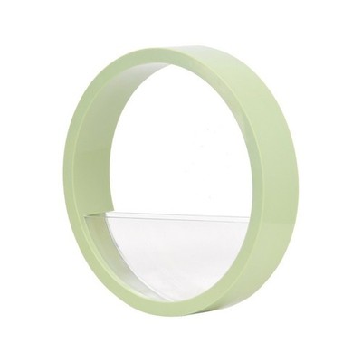 For Kitchen Windowsill Succulent Pot Lightweight Design Sun-resistant ...