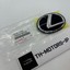 Toyota Genuine OEM 90975-02122 Emblem Symbol 9097502122 for sale online ...