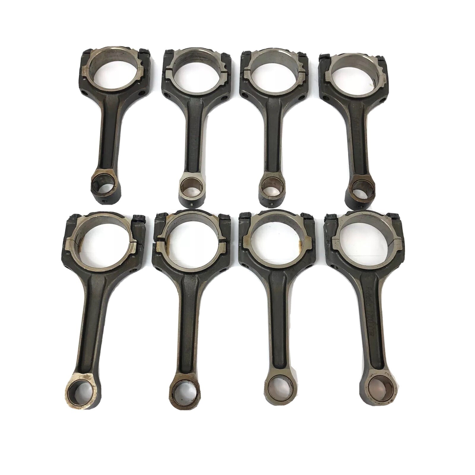 2011-2014 Ford F150 Mustang 5.0L Connecting Rods | BR3Z6200B | Genuine ...