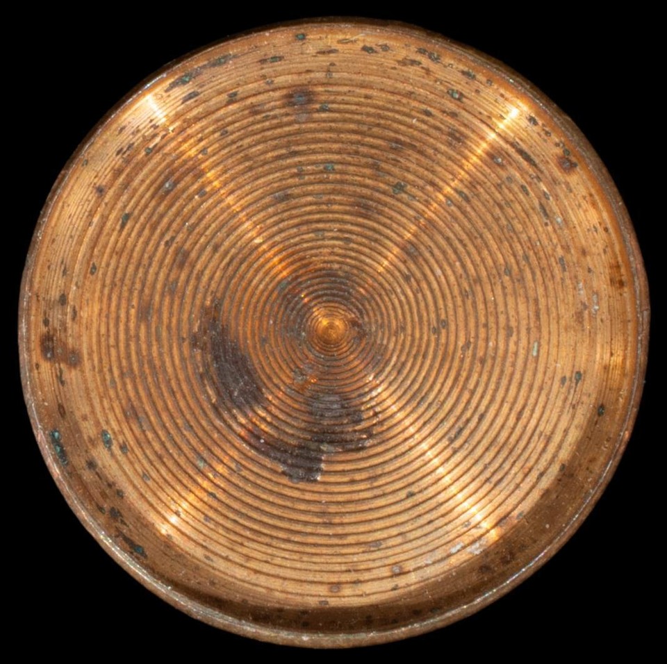 Magician Coin Lincoln Penny Shell Coin Piece | eBay