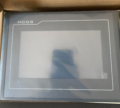 MCGS HMI Industrial Display Touch Screen 7" 128M Storage TPC7022Nt-4G ...
