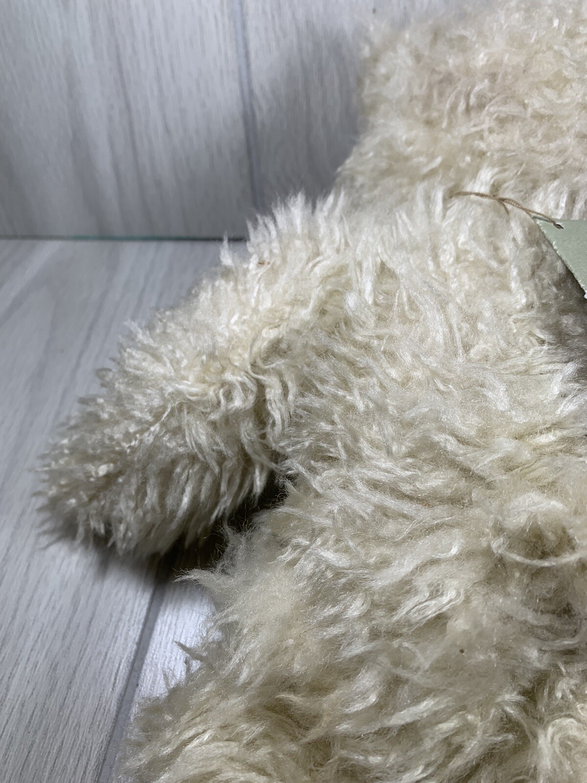 Vintage Boyds Bears Opel Catberg with tag Plush THE BOYDS COLLECTION ...