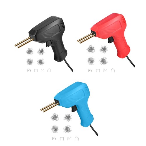 Welding Repairing Crack Machine Portable for Car Bumper | eBay