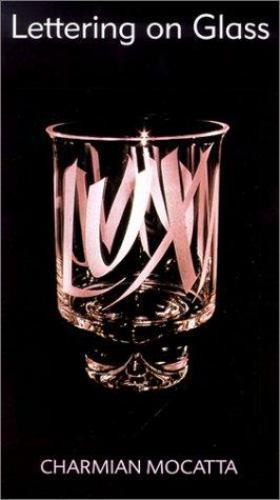 Lettering on Glass by Mocatta, Charmian 9780295981543 | eBay