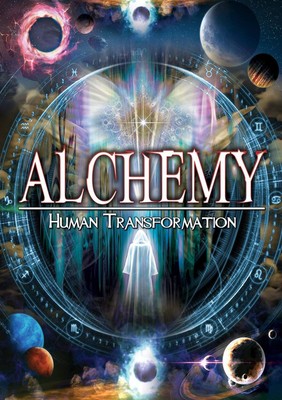 Alchemy: Human Transformation (DVD) Various Artists Various | eBay