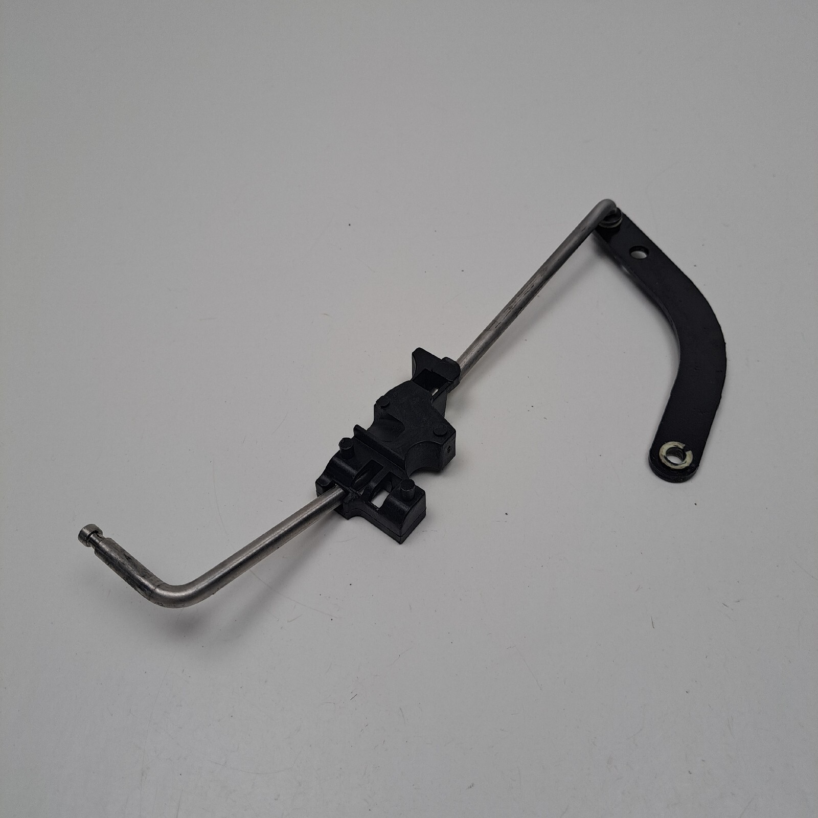 850163 1 Mercury 40hp 50HP 4 Stroke Shift Rod Lever Guide 850162 OEM ...
