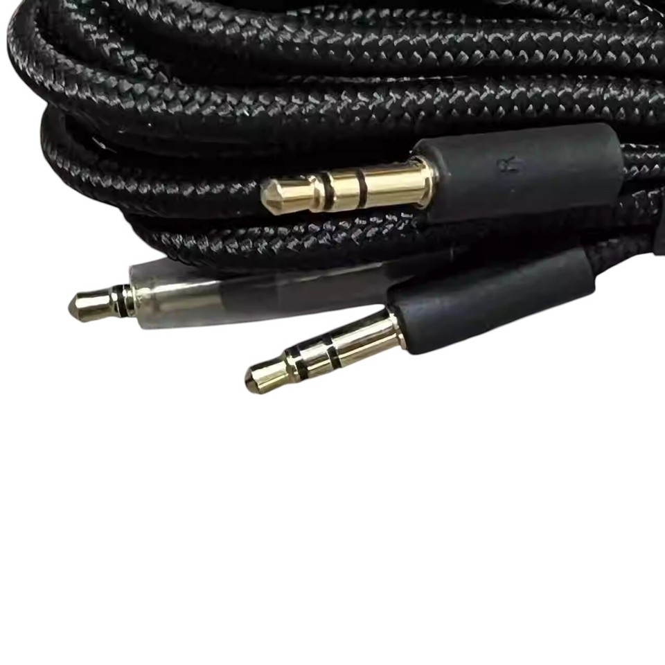 3.5mm standard Audio cable For Philips Fidelio X3 Headphone --Original ...