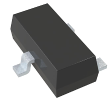 Pack of 10 MMBTA42 Transistor NPN 300V 0.5A SOT23 | eBay