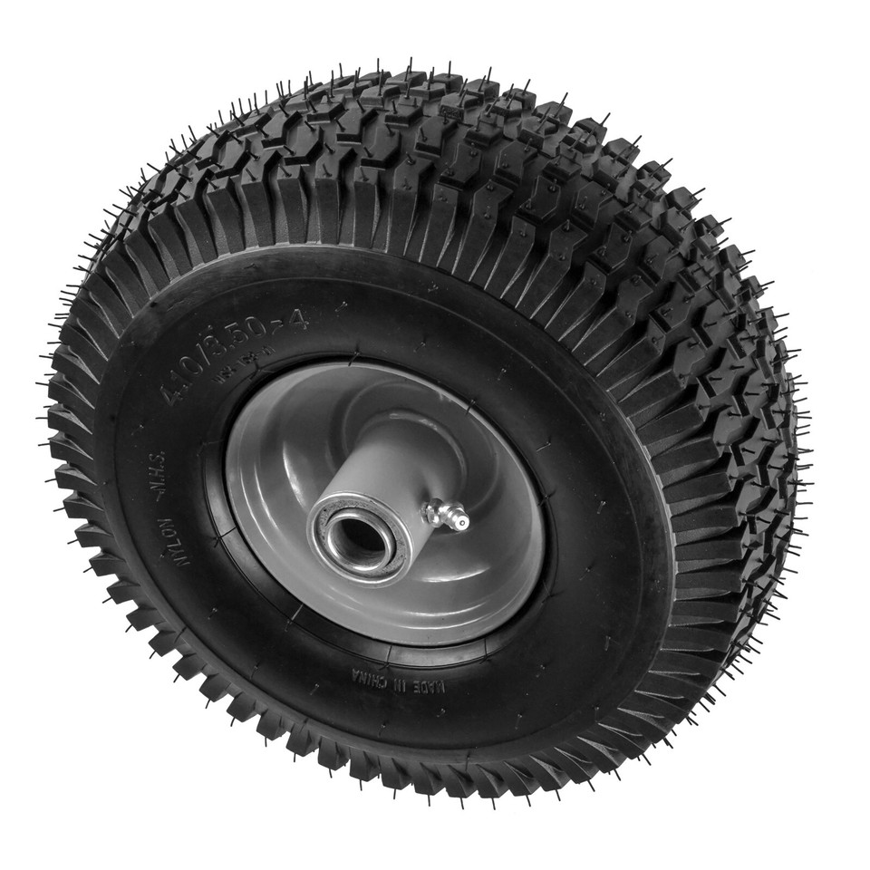 Front Wheel for Snapper Rear Engine Riding Mower 7050618 4.10/3.50 - 4 ...