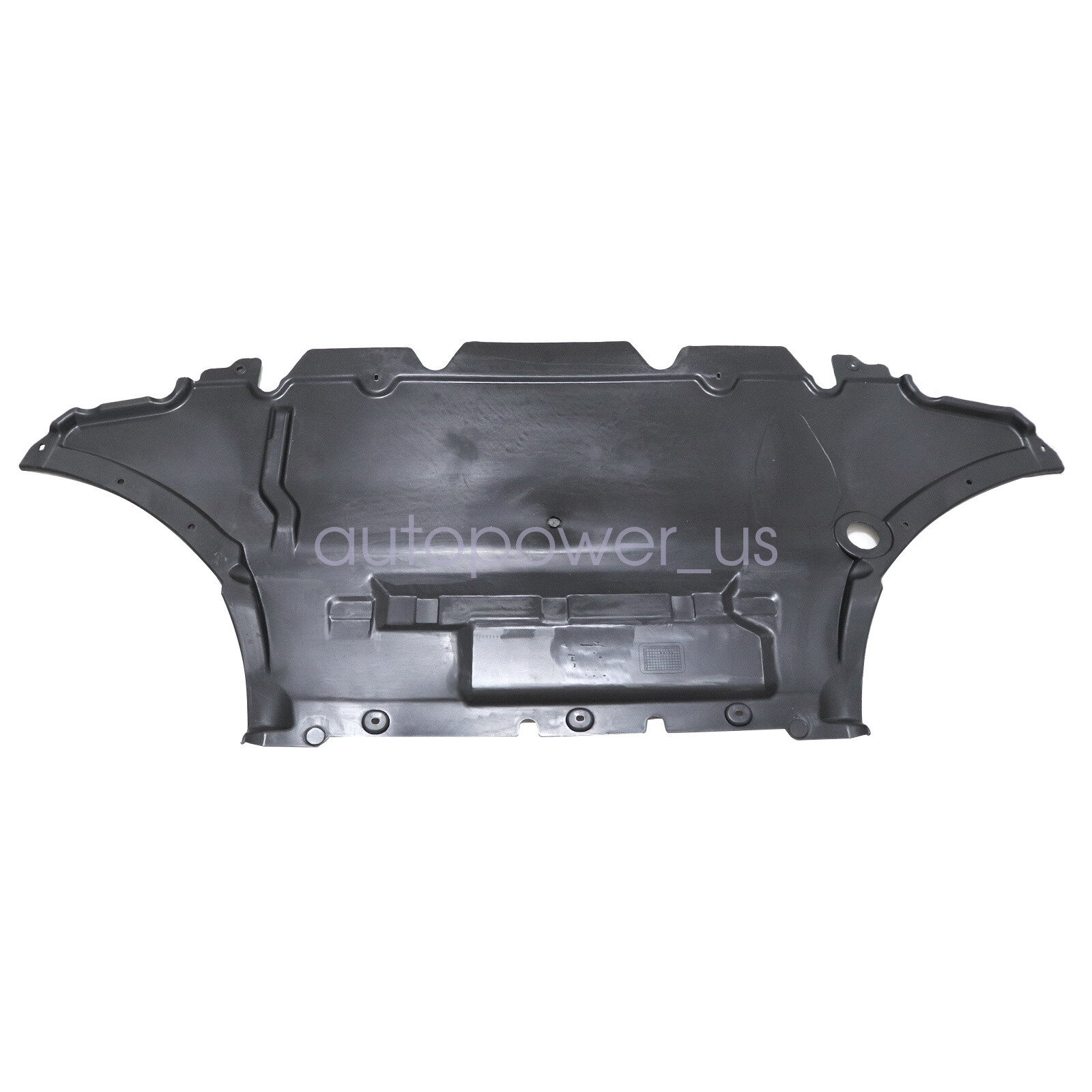 2013-2017 Audi A5 S5 Front Under Engine Splash Guard Shield Cover FOR ...