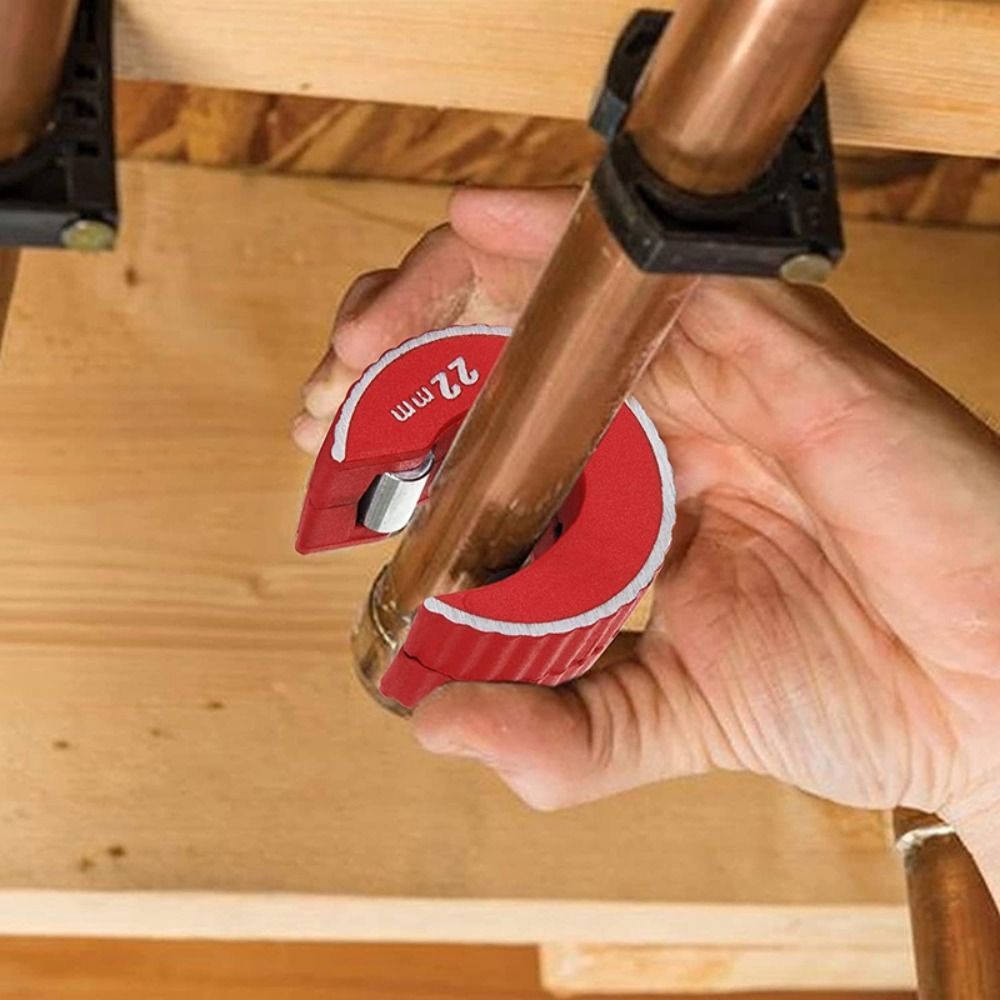 Professional Mini Auto 15mm 22mm Tube Cutter Copper Pipe Cutter Pipe ...