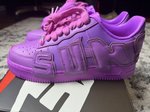 Nike Air Force 1 Low CPFM Fuchsia Dream Cactus Plant Flea Market Size ...