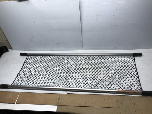 2007-2012 Toyota RAV4 CARGO NET PET BARRIER OEM Divider COVER 07-12 | eBay