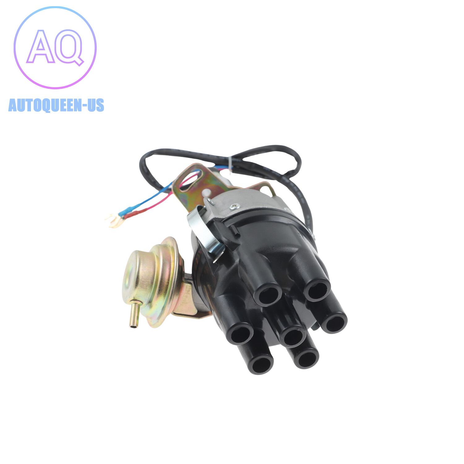L6 Electronic Distributor Fit for 1970-1983 Datsun 240z 260z 280z | eBay