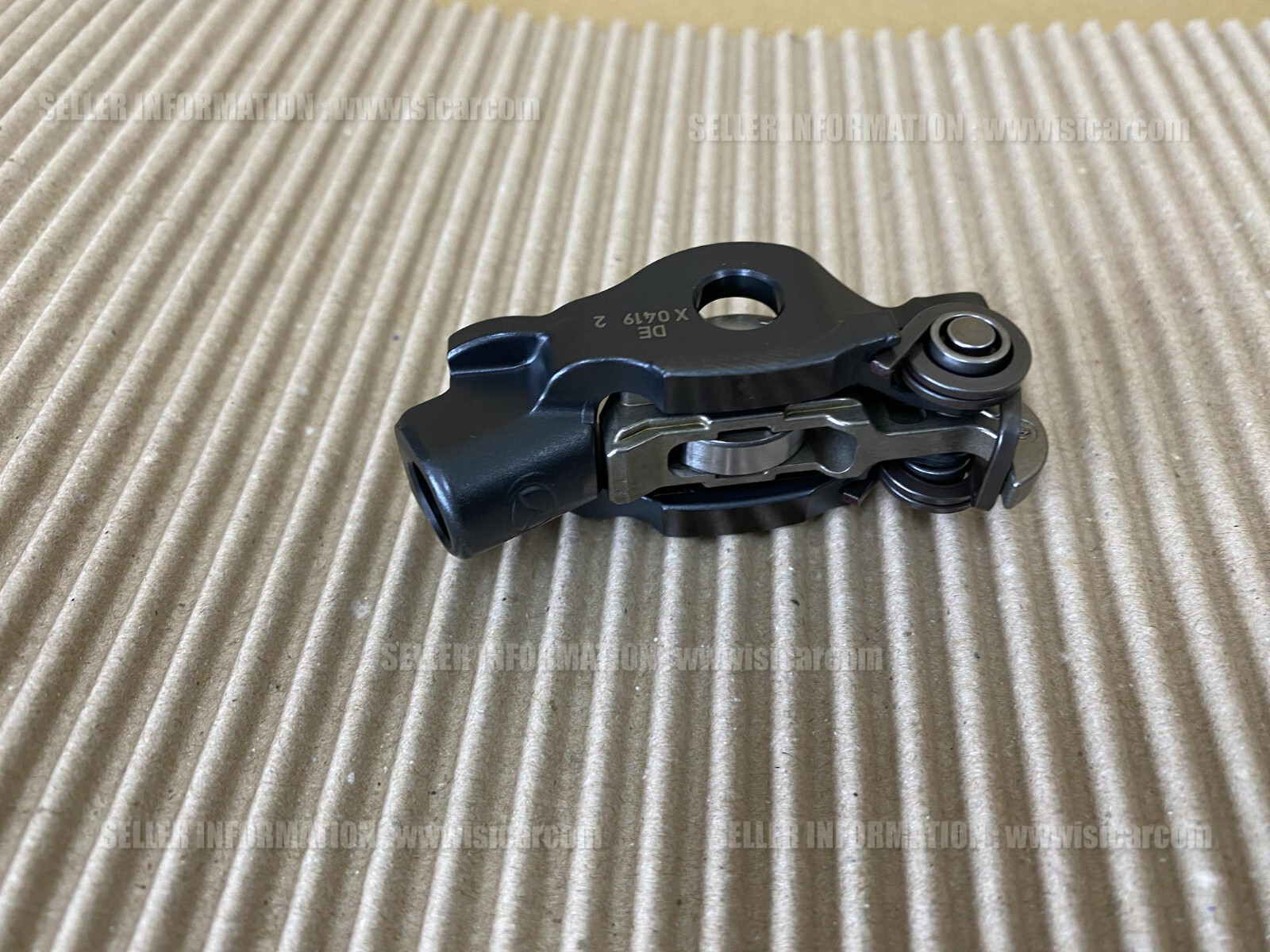 MAZDA CX-5 DIESEL 2011 ARM,ROCKER SH09-12-150 zoom zoom gimme diesel ...