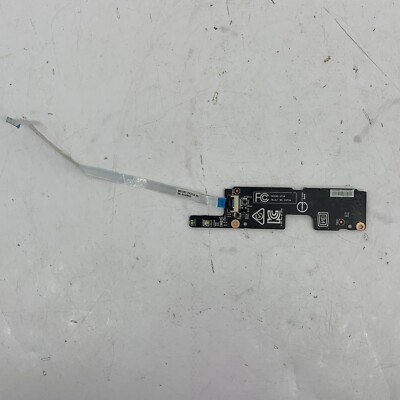 MSI GE63 Raider RGB 8RE Series MS-16P5A Touchpad Mouse Buttons w/ Cable ...