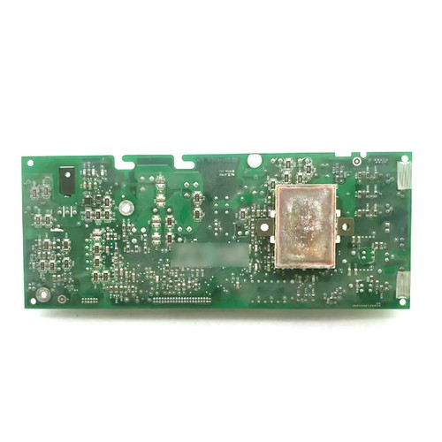 Used & Tested ABB SINT4120C Inverter Drive Plate | eBay