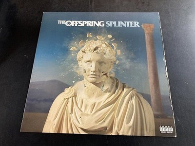 OFFSPRING SPLINTER (US ORIGINAL) | eBay