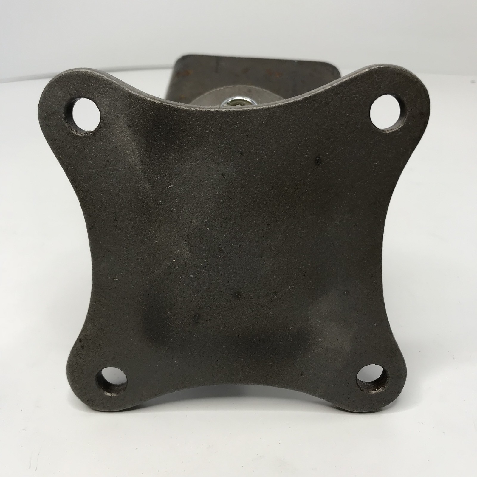 New Universal Buick Nailhead Motor Mounts Kit Biscuits Brackets Rubber ...