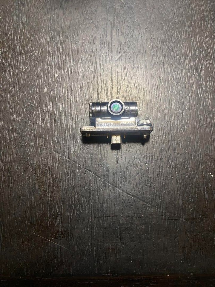 Sony PlayStation Portable PSP Camera Only Main Unit Tested | eBay