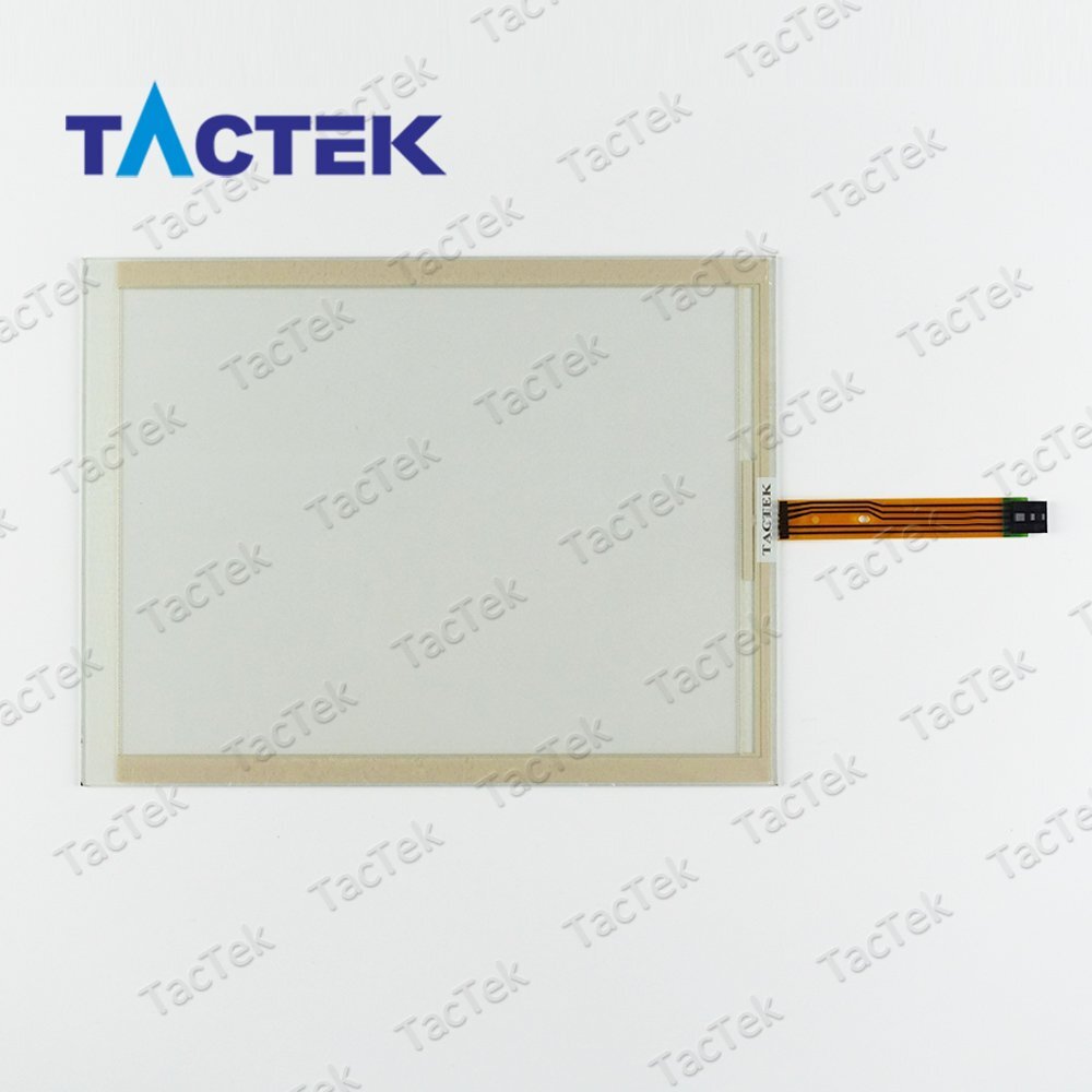 Touch Screen Panel Glass Digitizer for 6AV7671-2AA00-0AA0 Panel PC 670 ...