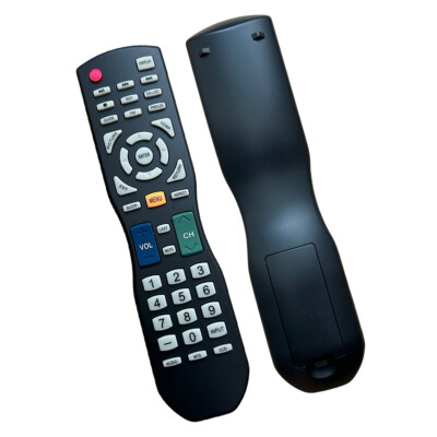 New TV Remote Control for Polaroid Smart TV | eBay