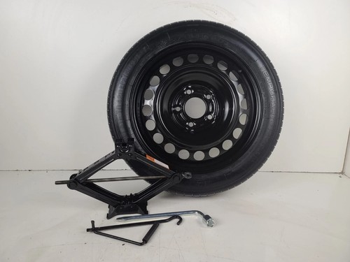 Spare Tire 16" W/Jack Kit Fits:2024 2025 2026 Buick Envista Compact ...