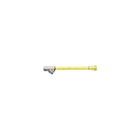 1/4" FNPT Extended Reach Dual Head Air Chuck S693-12 MILTON ...