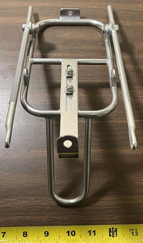 Nitto M18 Bicycle Front Rack | eBay