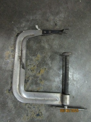 Snap On Tools CF19 Valve Spring Compressor | eBay