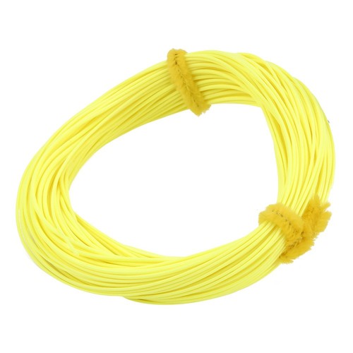 WF-8F 30M Nylon Weight Forward Floating Fly Fishing Line WF 4/5/6/7/8 ...