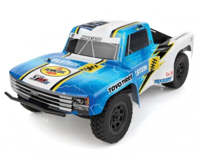 Team Associated Pro2 LT10SW 1/10 RTR 2WD Brushless Short Course Truck ...
