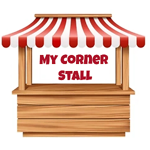 My Corner Stall | eBay Stores