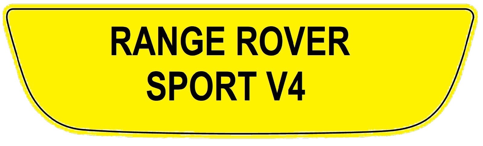 Range Rover Number Plates | eBay UK