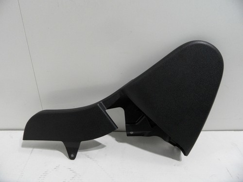 Mercedes CLS W218 Verkleidung Abdeckung Sitzverkleidung Blende Sitz ...