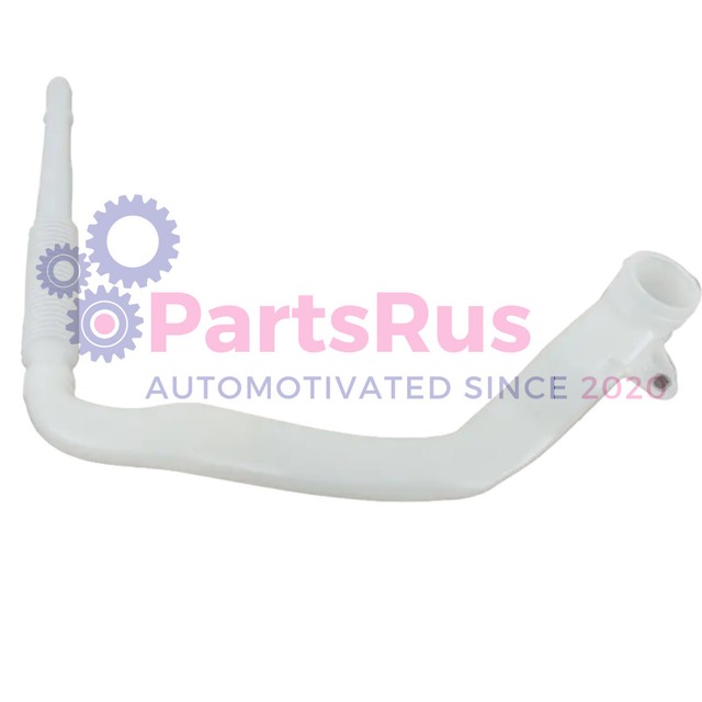 Genuine Porsche Cayenne Porsche 92a Fuel Filler Neck 95852860501 for ...