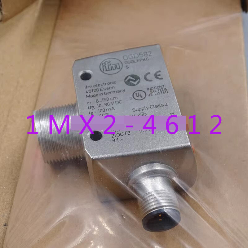 1pc new IFM OGD582 | eBay