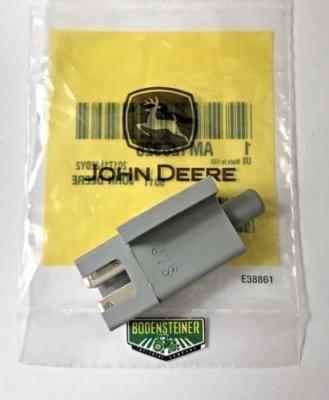 AM128925 John Deere OEM Brake Safety Switch | eBay
