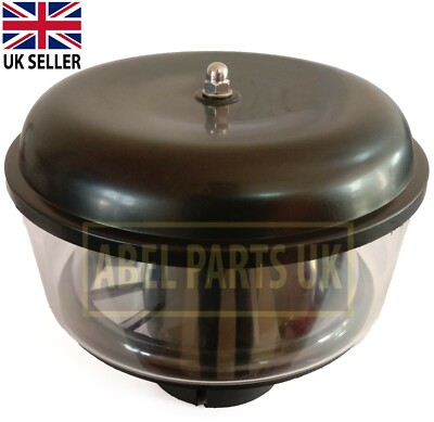 JCB PARTS - AIR PRE-CLEANER FOR JCB 3CX, BACKHOE (PART NO. 32/914300 ...