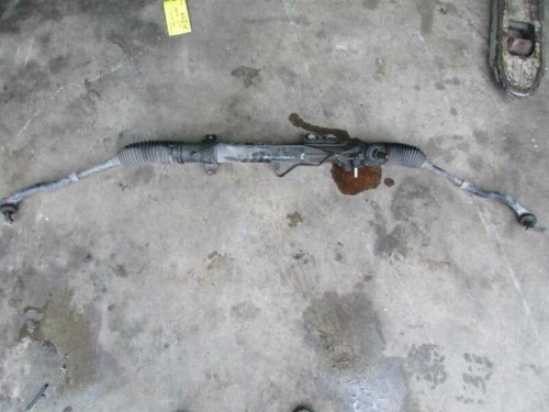 Gear Rack and Pinion QX56 2004 2010 Infiniti P/S Power Steering OEM ...