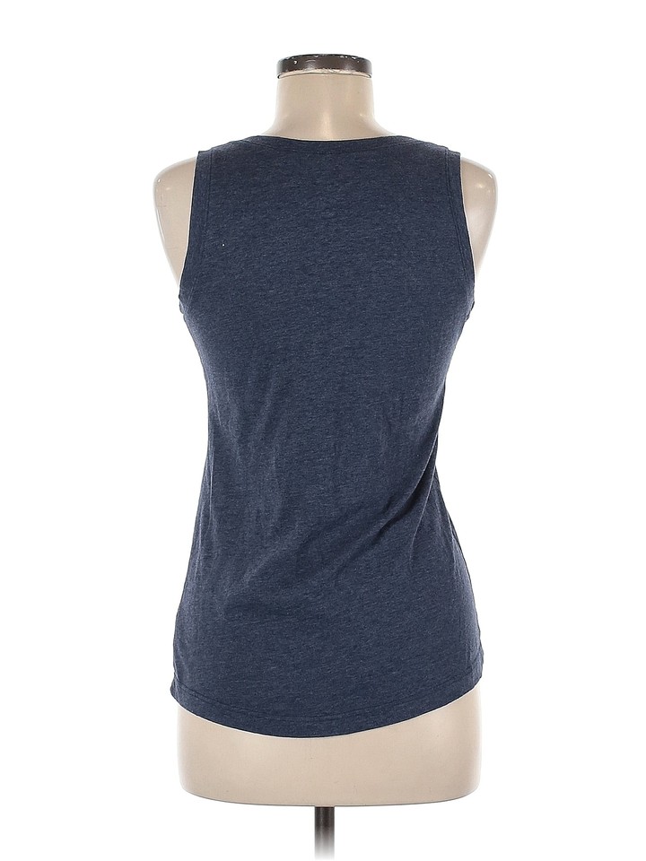 The Original Retro Brand Women Blue Tank Top S | eBay