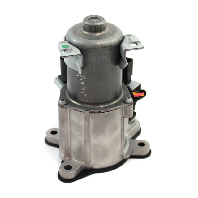 2004-2010 Volkswagen Touareg Transfer Case Motor 0AD341601C OEM for ...