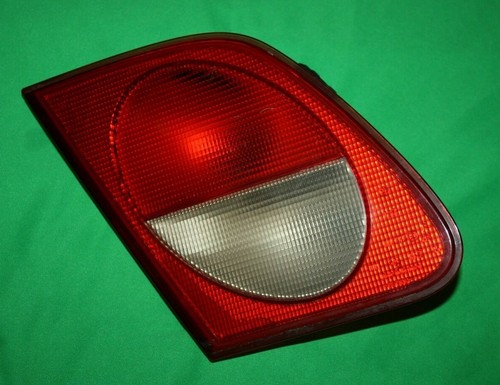 1996-1999 Mercedes Benz E300 Rear Left Driver Inner Tail Light OEM | eBay